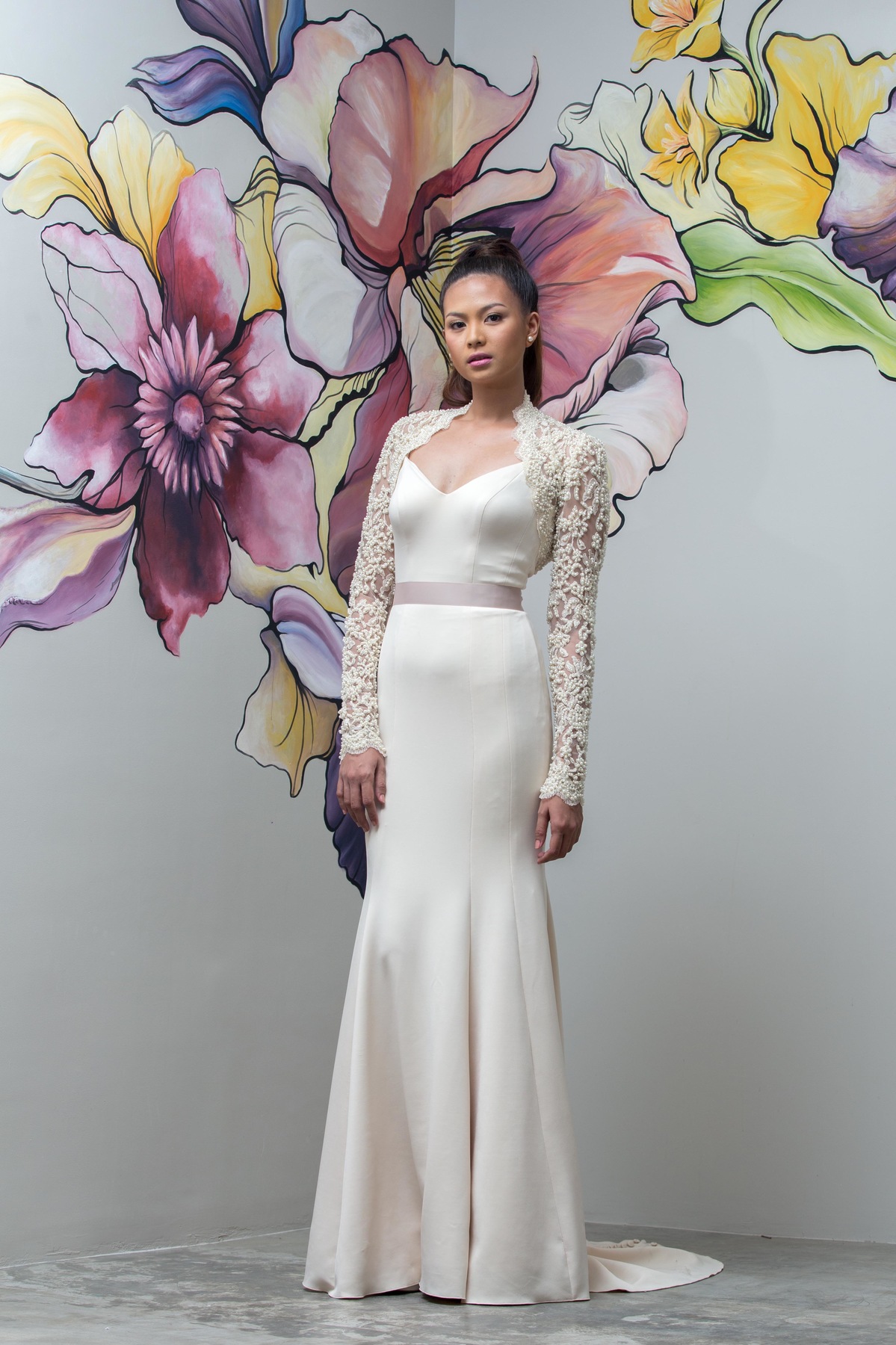 lookbook - Jeff Galang