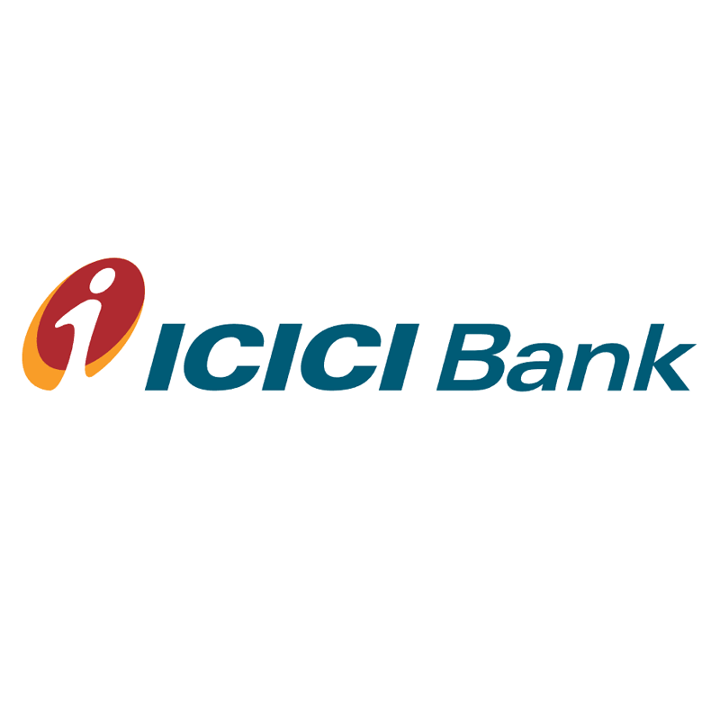 Icici Bank Logo Vector