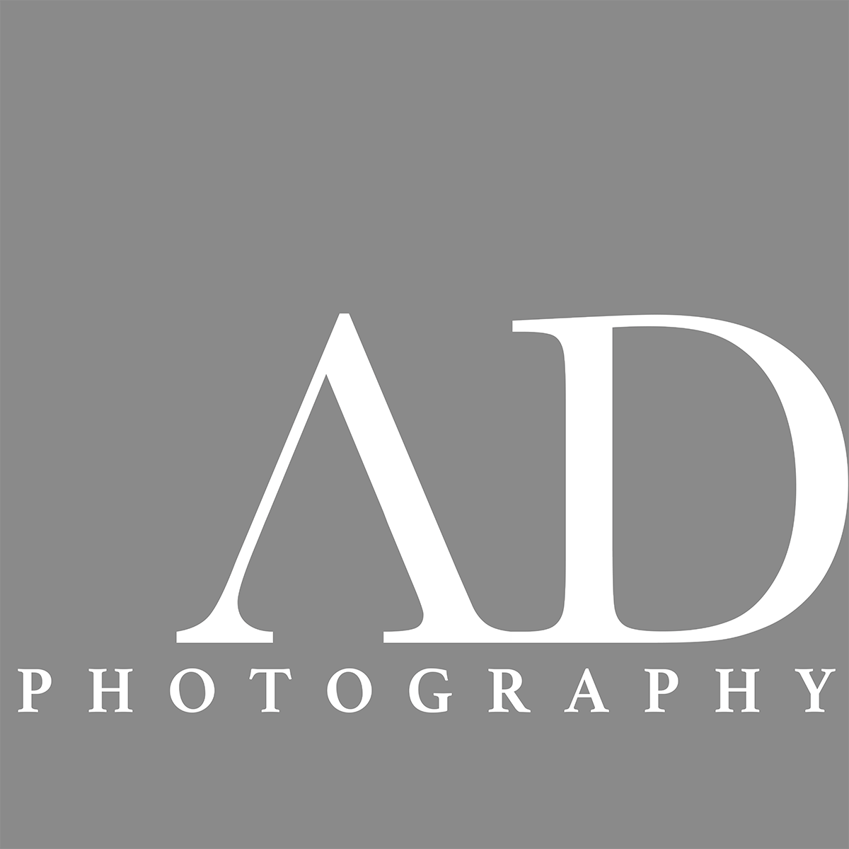Ad Photography Logo