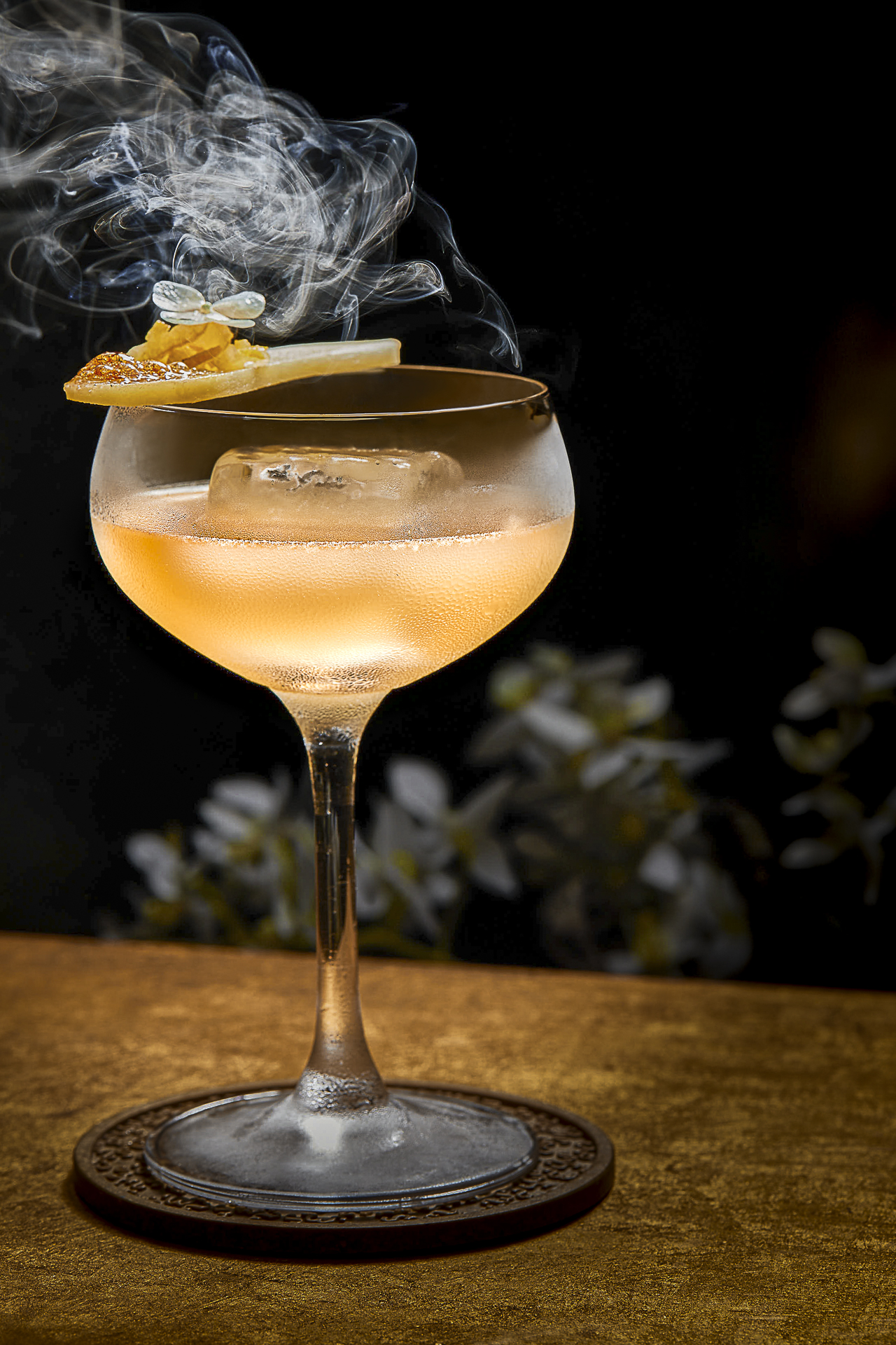 Cocktail Photography