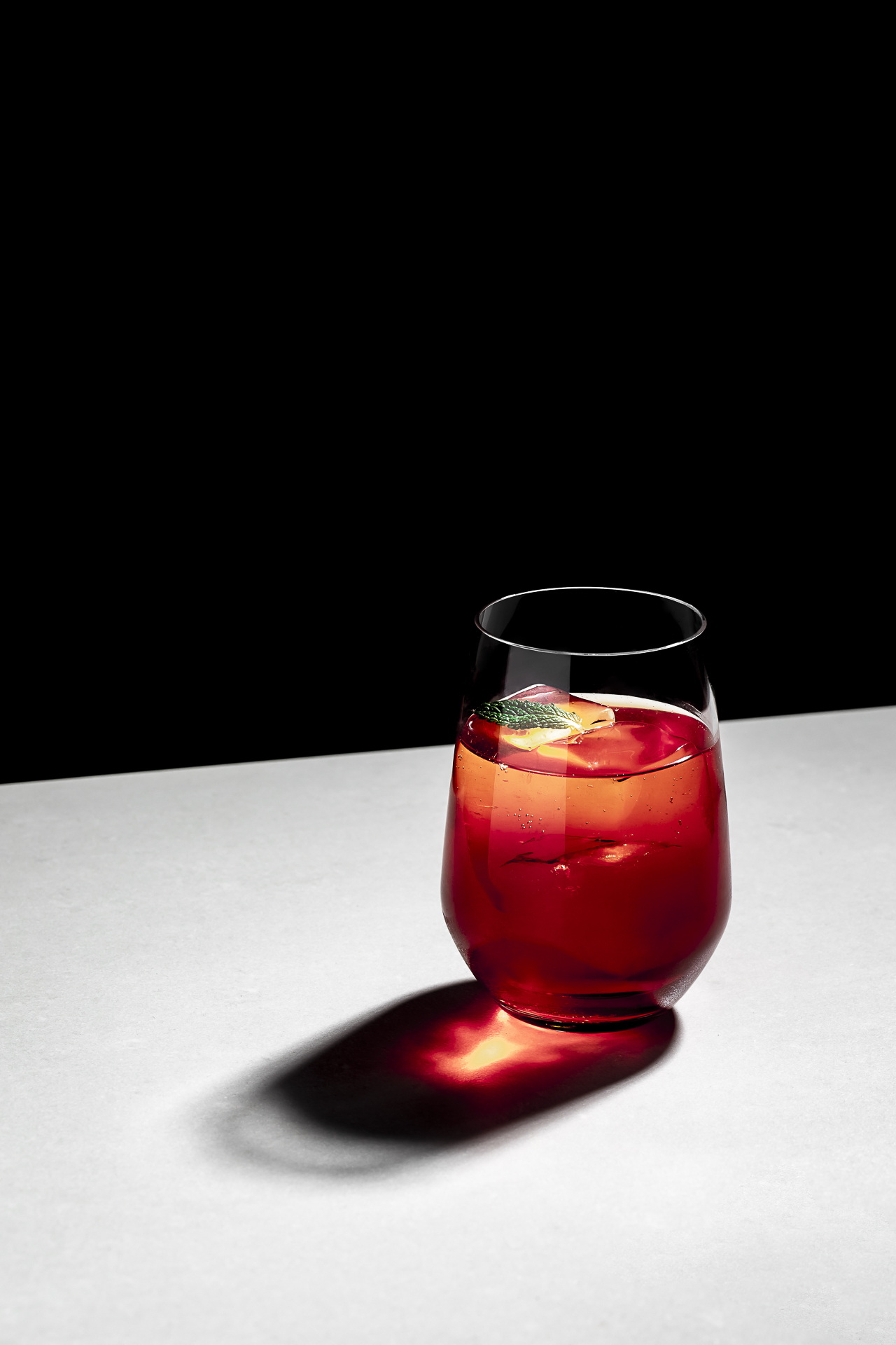 Cocktail Photography