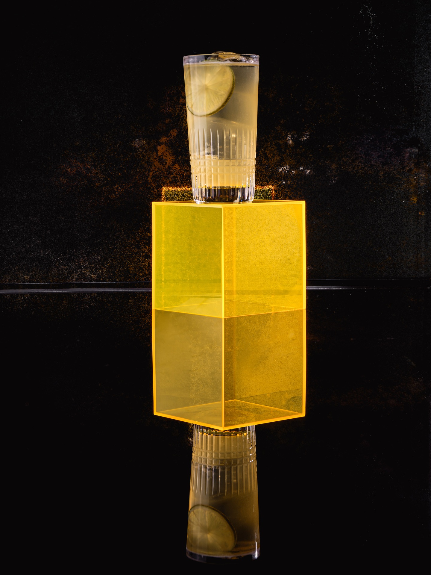 Cocktail Photography