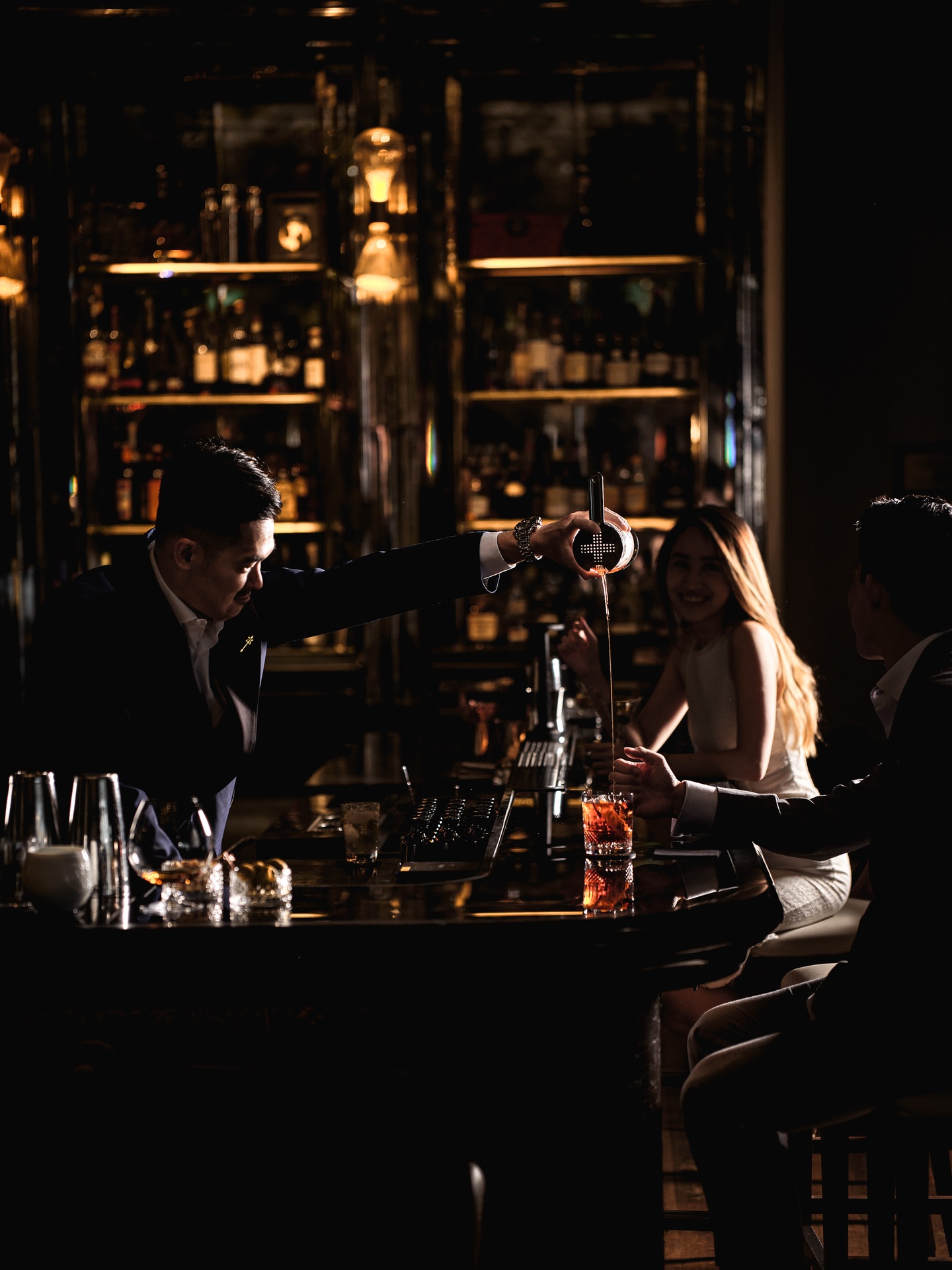 Cocktail Photography