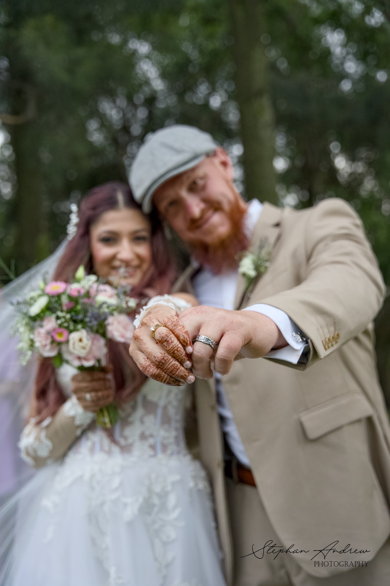 Stephan Andrew Photography