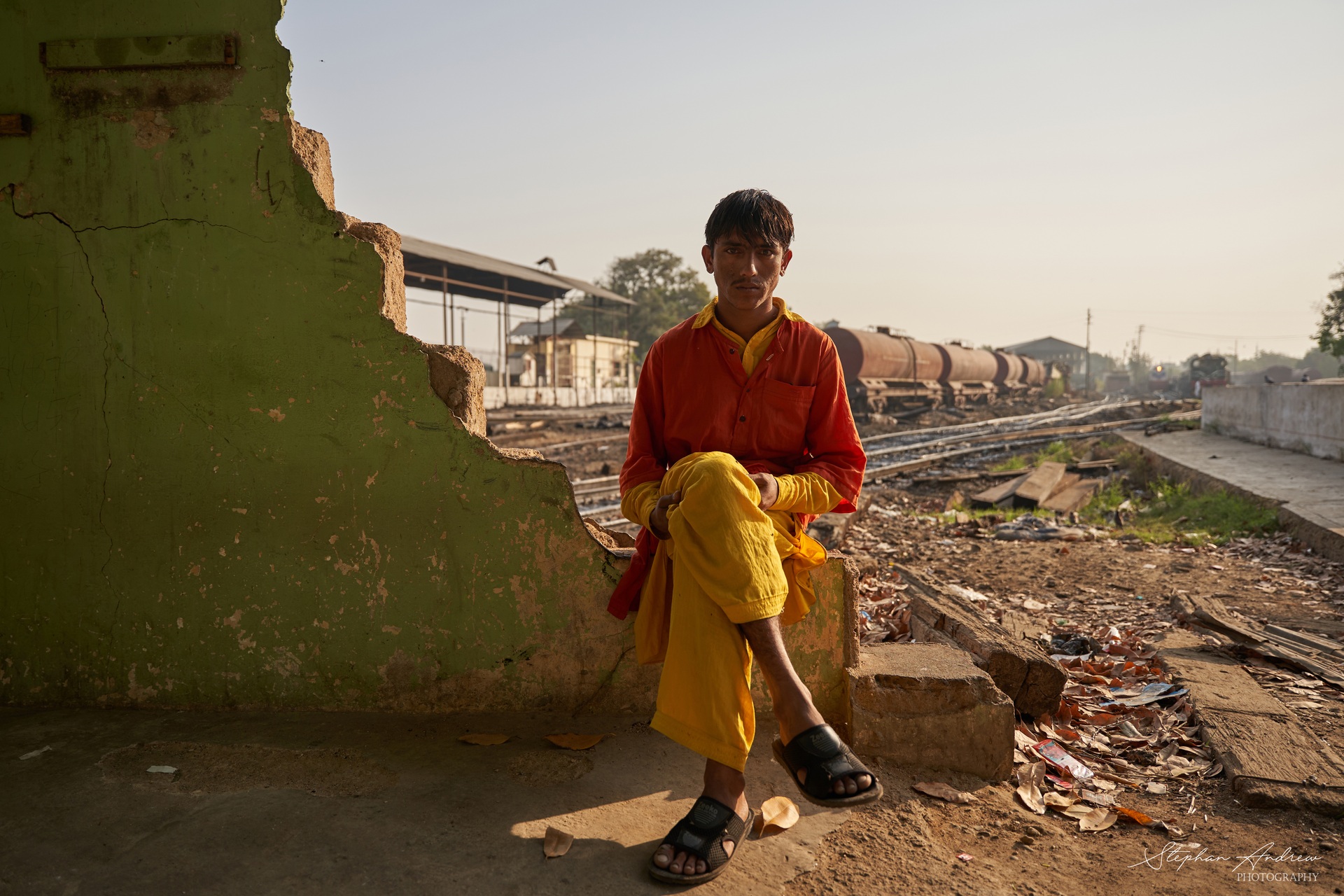 Stephan Andrew Photography