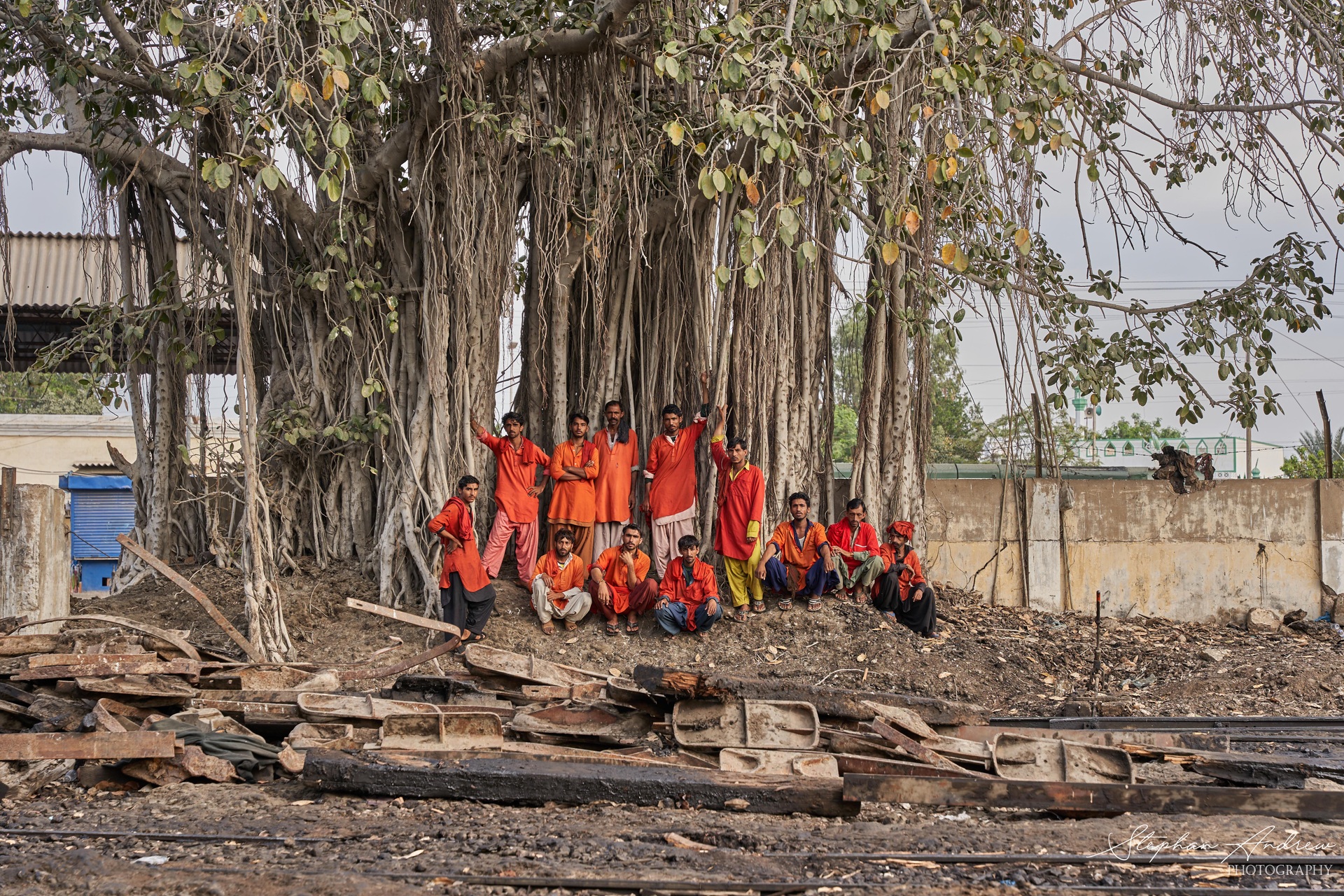 Stephan Andrew Photography