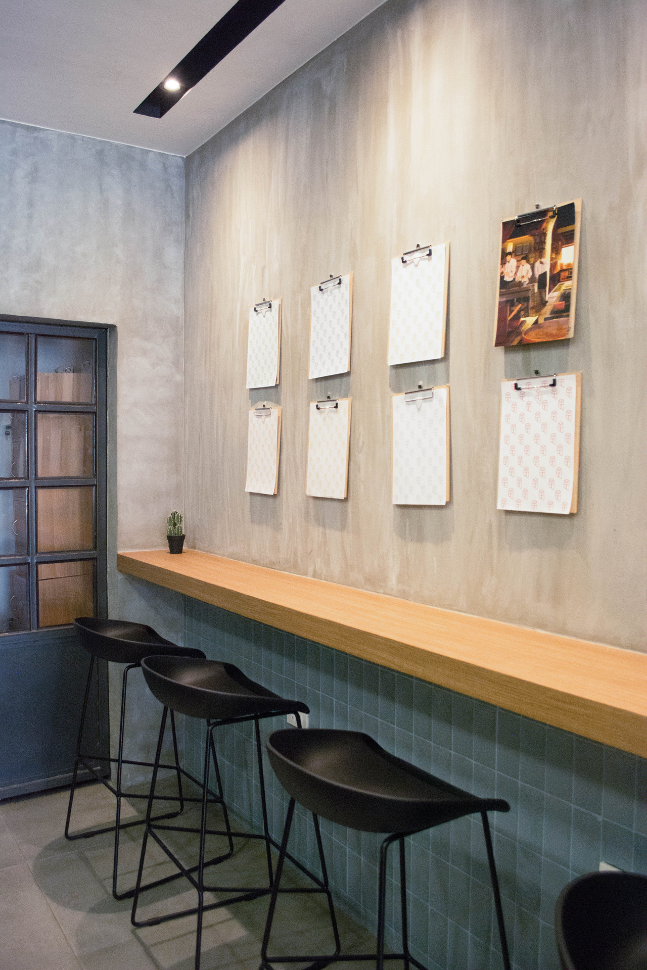 Owl Milk Tea Alabang