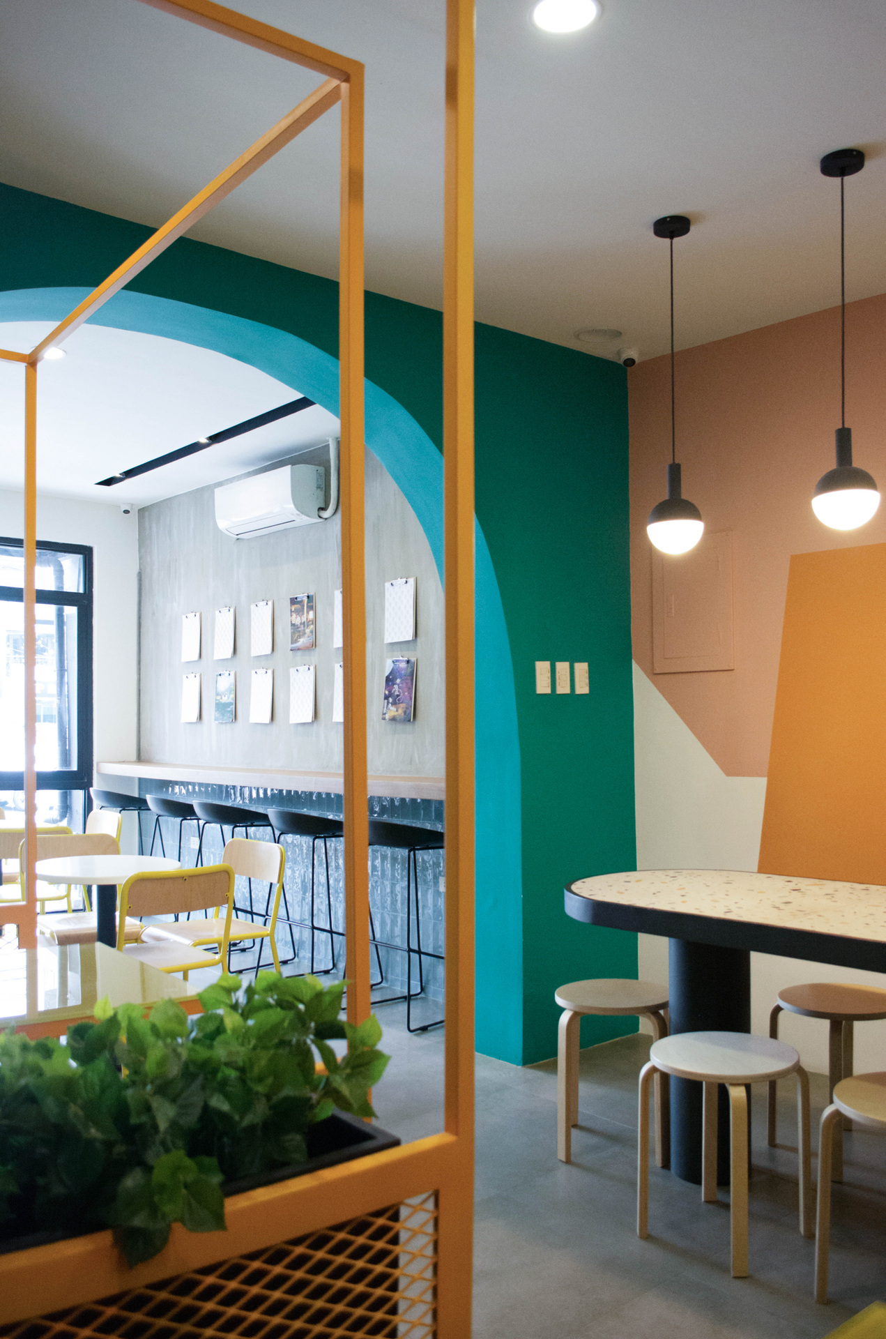 Owl Milk Tea Alabang