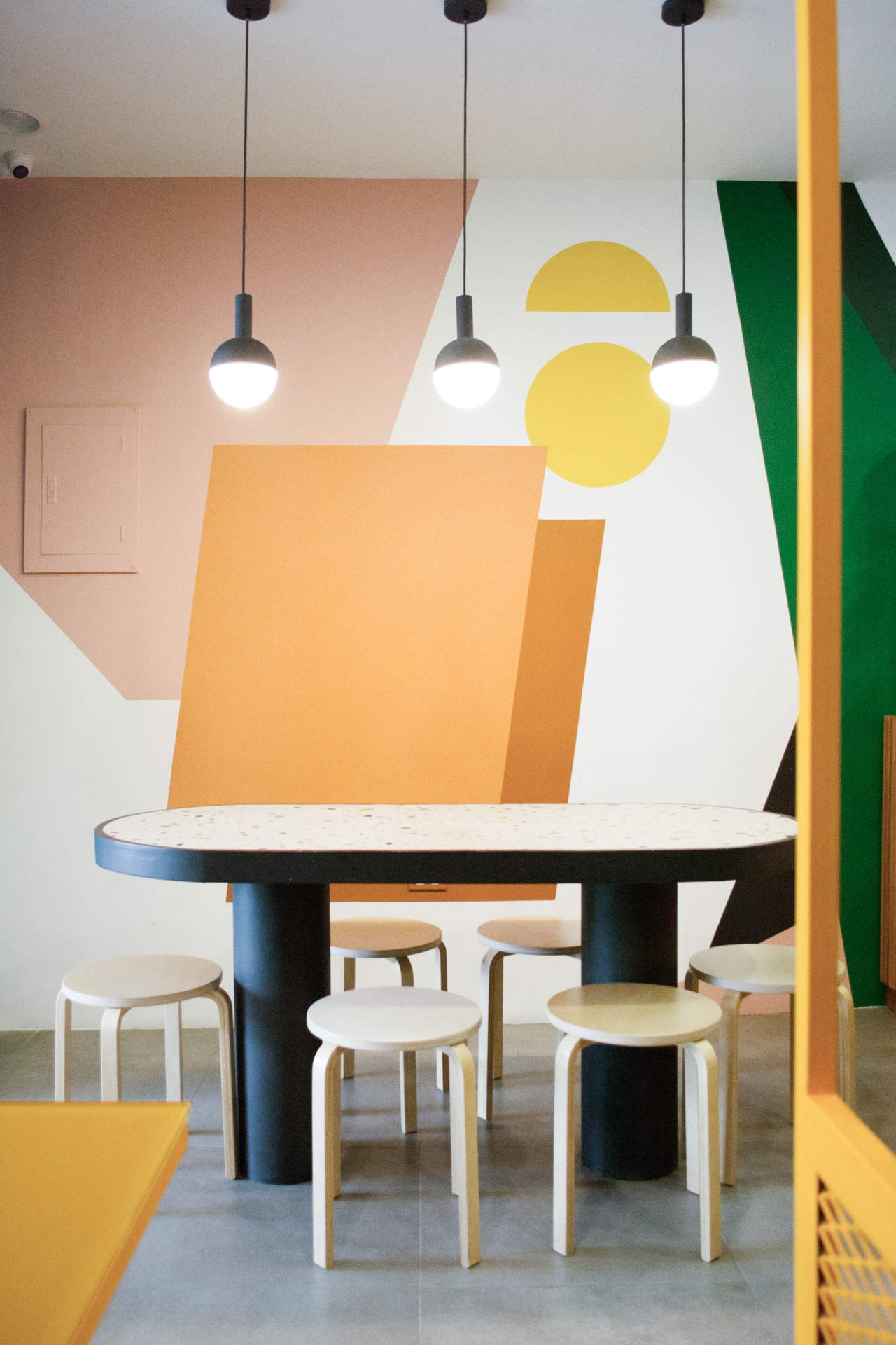 Owl Milk Tea Alabang