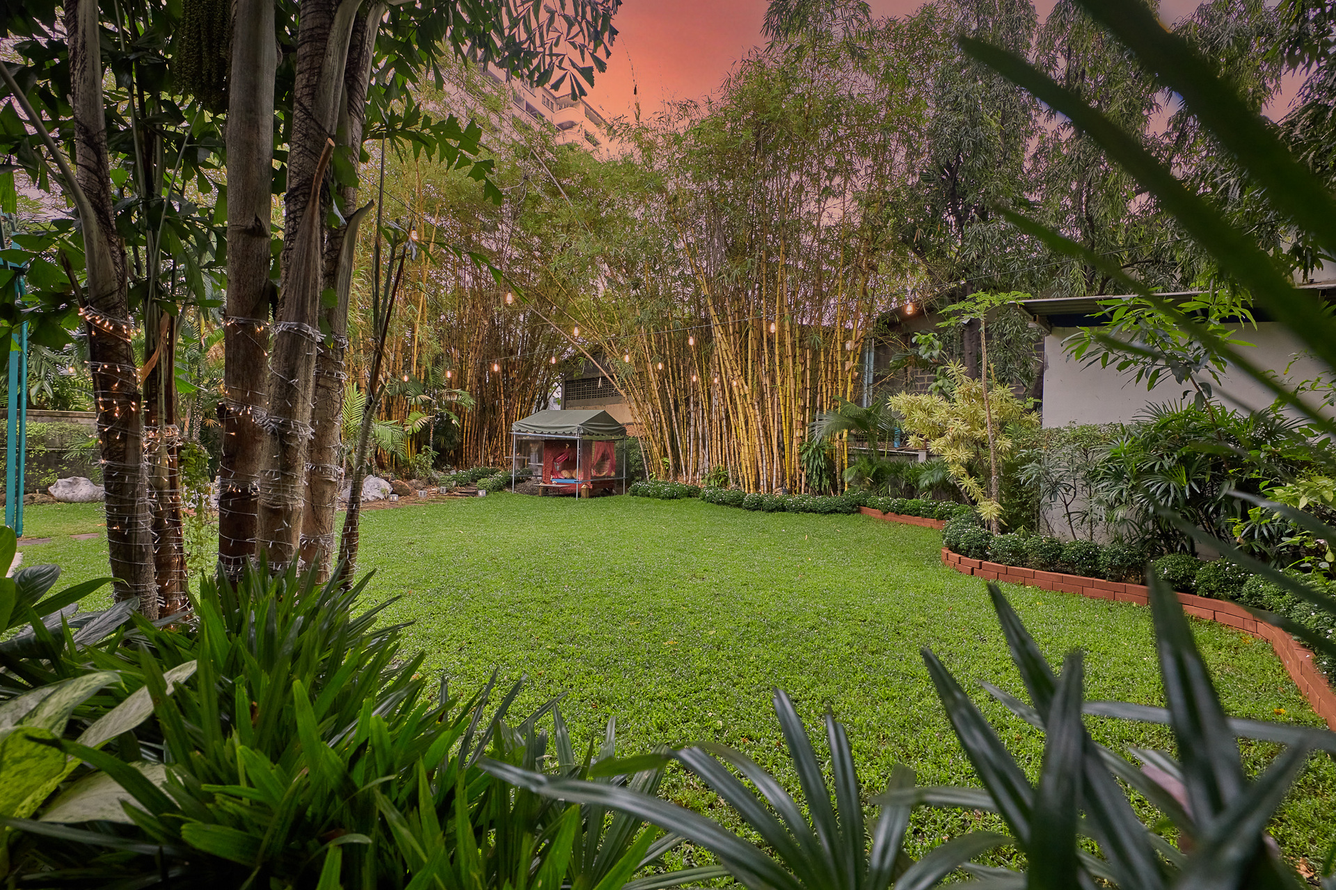 Indus Bangkok Indian Restaurant