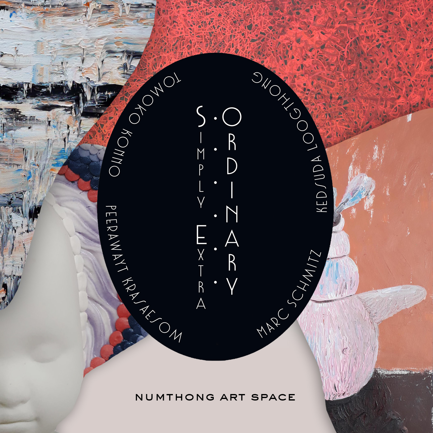 HOME [www.numthongartspace.com]