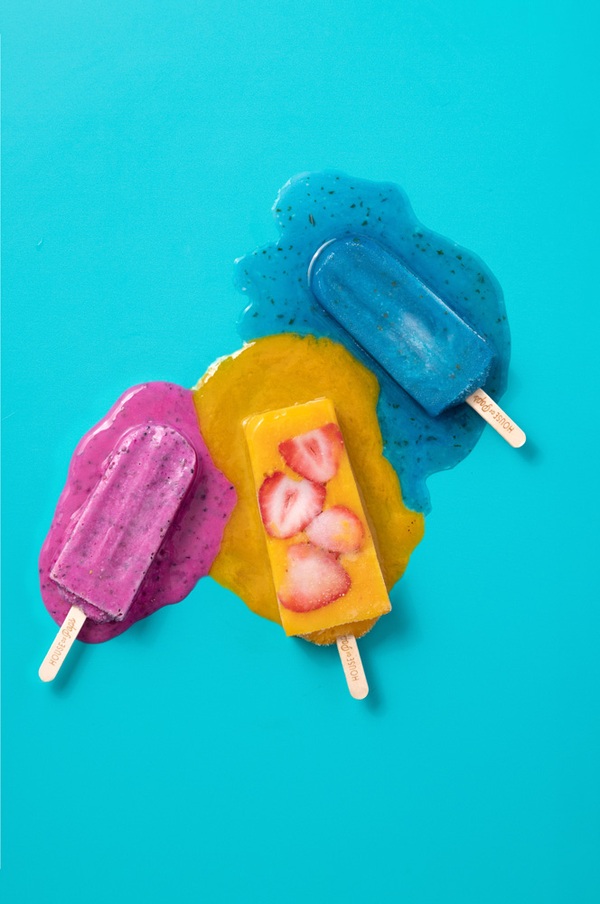 Pop Art Food Photography Dubai | Professional Photographer Dubai ...