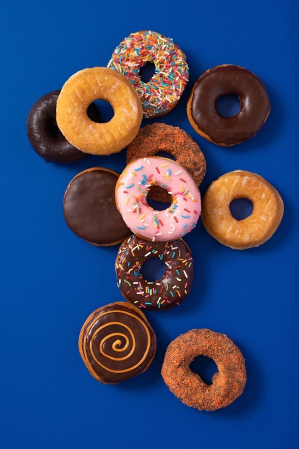 Pop Art Food Photography Dubai | Professional Photographer Dubai ...