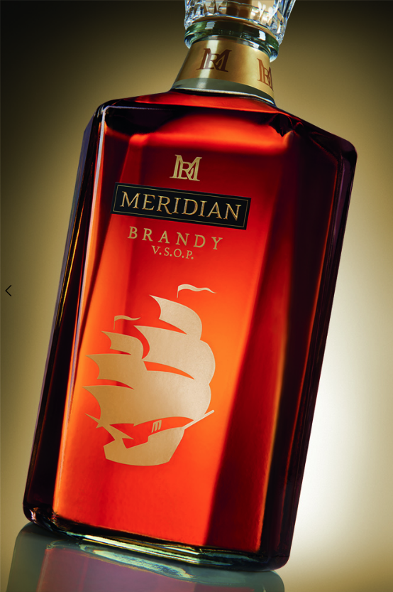 MERIDIAN V.S.O.P.