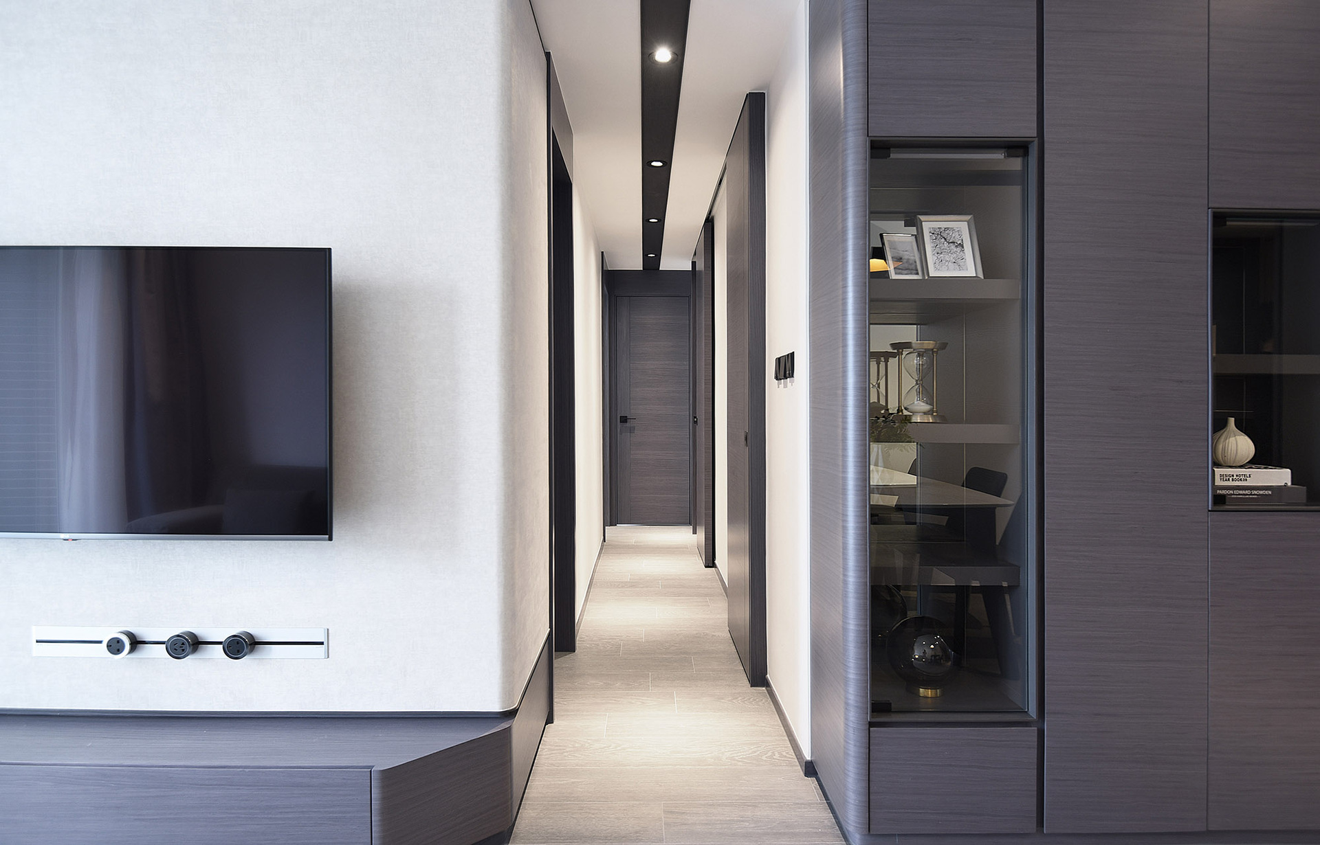 MADMEN STUDIO - 香港室內設計事務所 | Interior Design Studio in Hong Kong