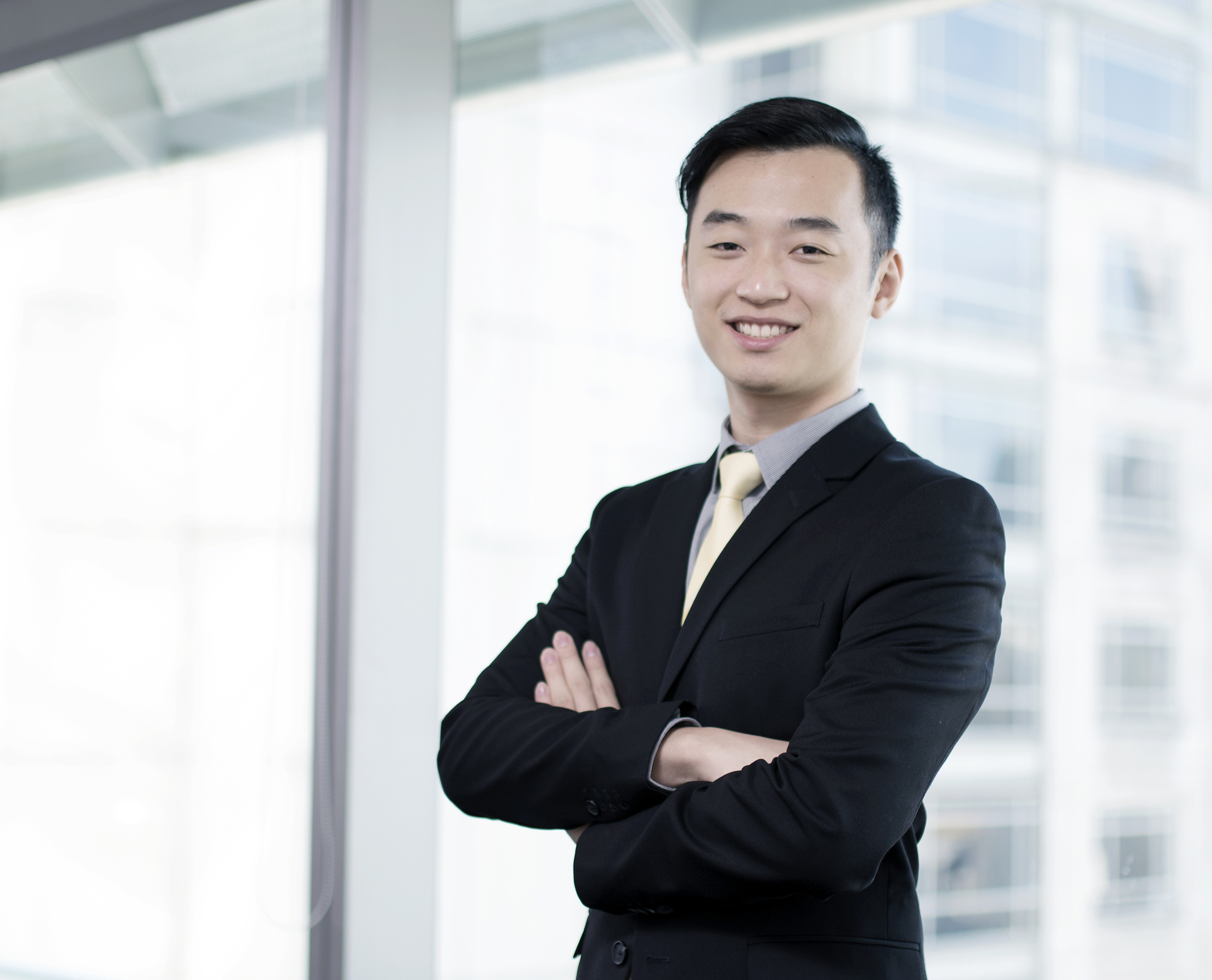 Corporate Portraits/Stocks