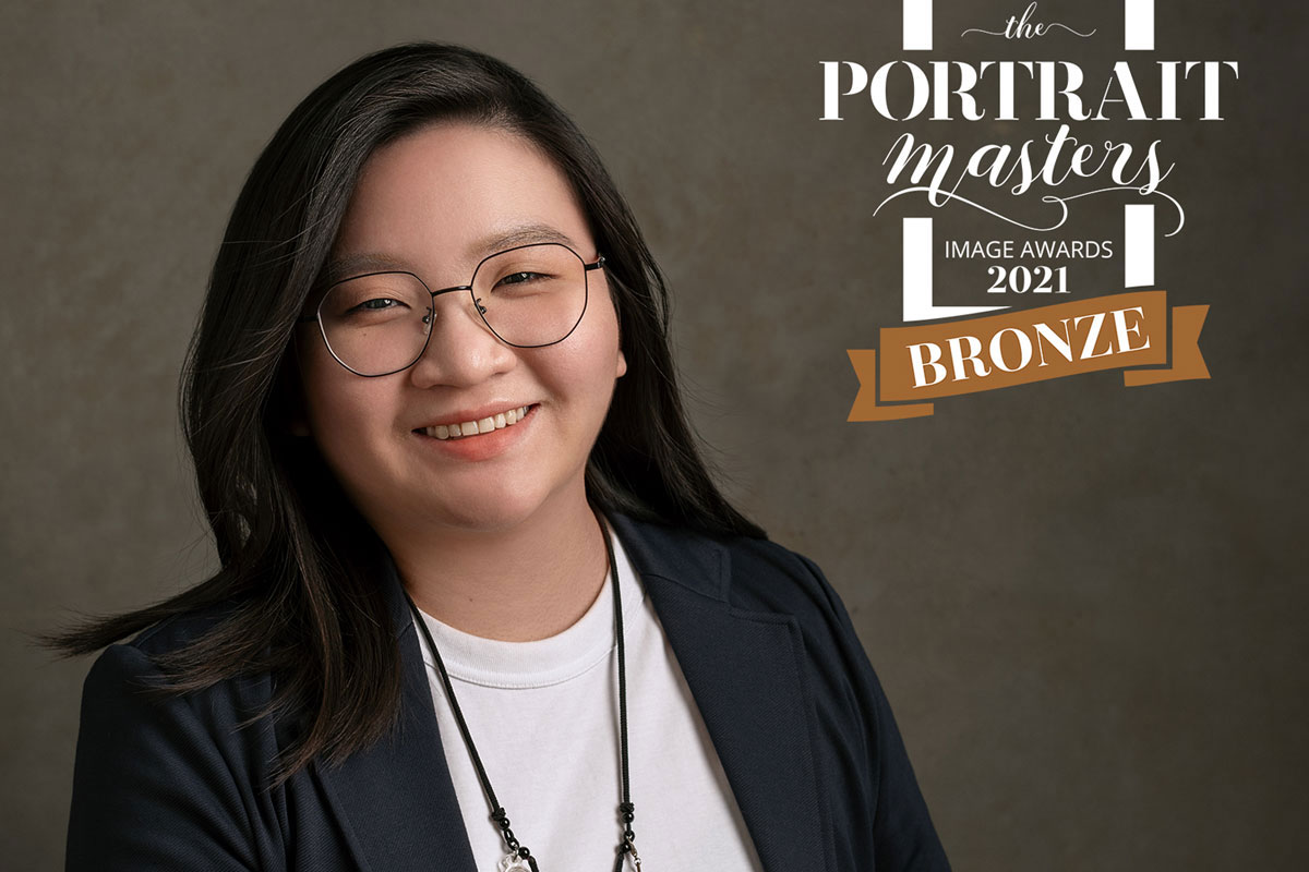 From Nothing to Something - Kinji Low Photography