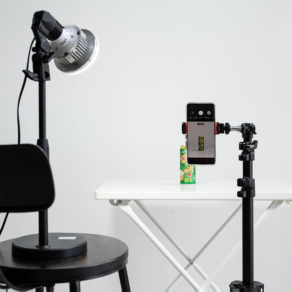 Smartphone Photography Workshop for Products - Kinji Low