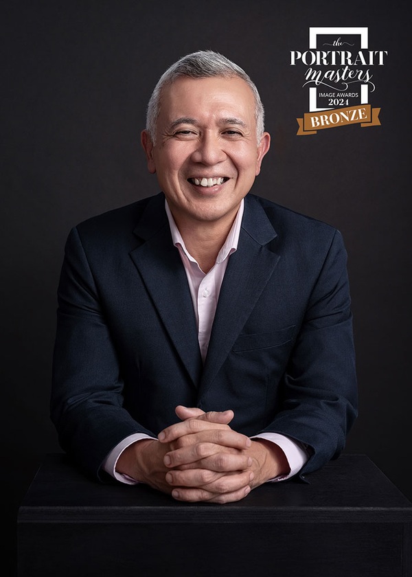 Professional Headshots & Business Portrait | Malaysia Headshot ...