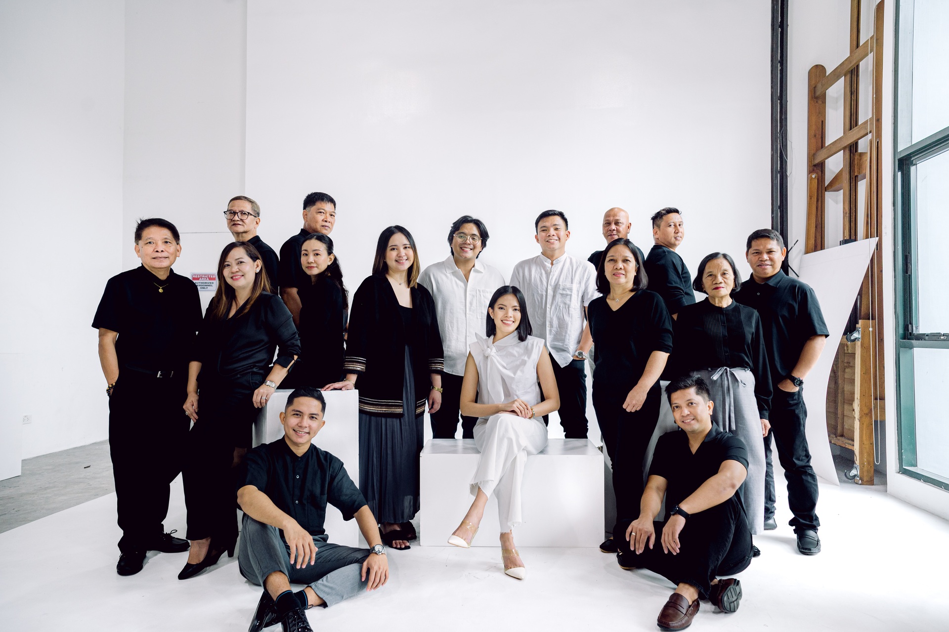 VS ADRIANO & ASSOCIATES