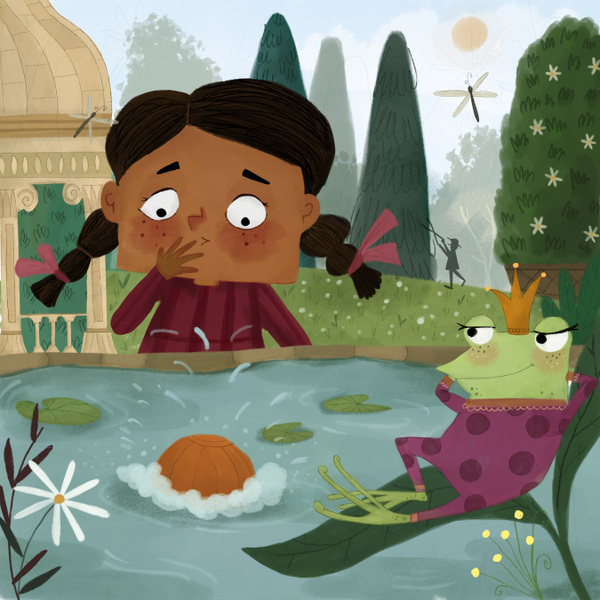 Sign up to my Newsletter- Navya's Magic Cap