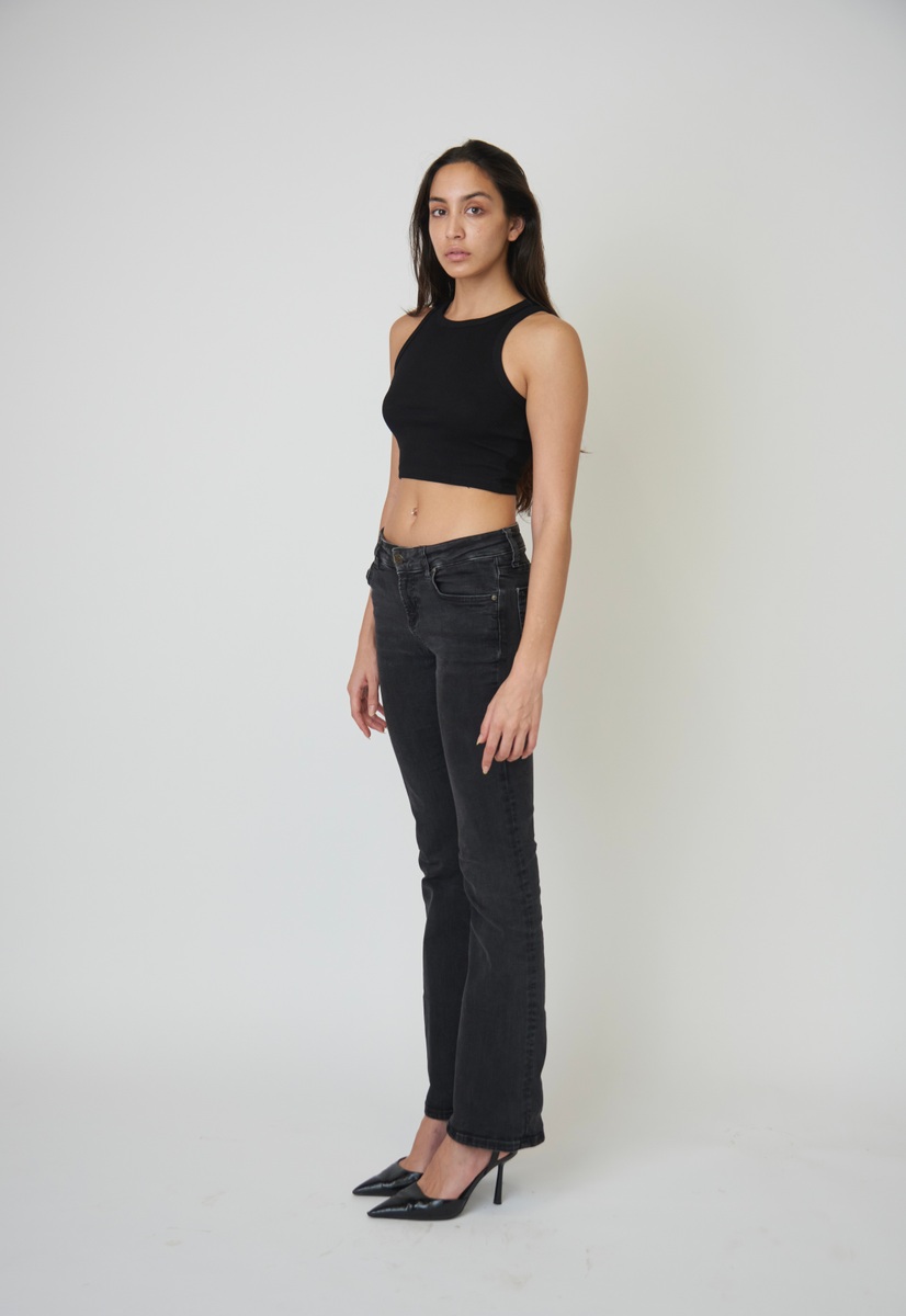 Amy Lily - International Model | Runway, Editorial, Commercial