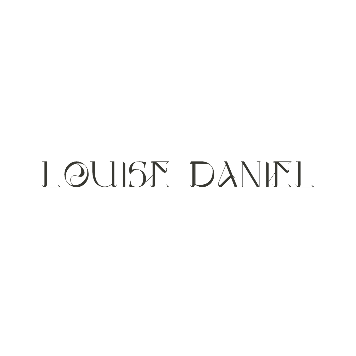Louise Daniel’s Portfolio