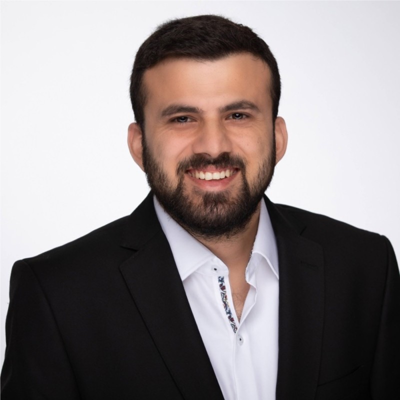 Ahmed Ashraf Senior Consultant