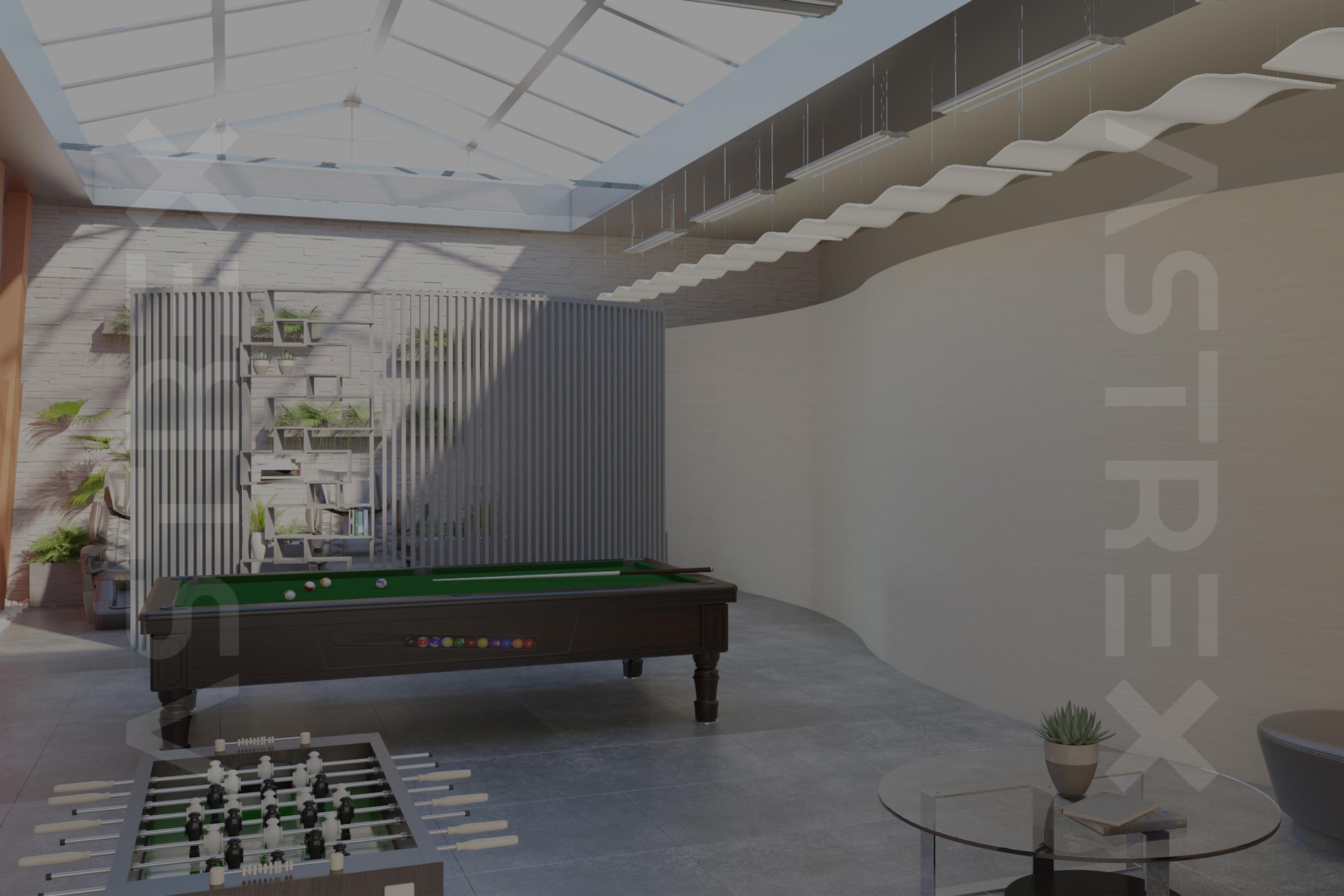 Astrex Technical & Architectural Consultancy | Interior Design | Top ...