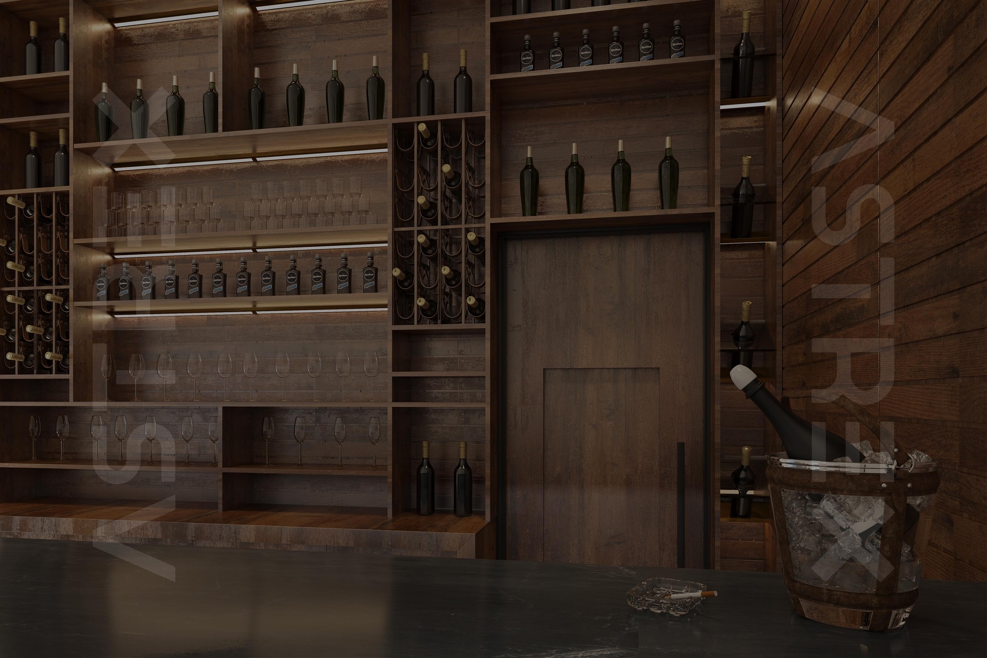 Astrex Technical & Architectural Consultancy | Interior Design | Top ...