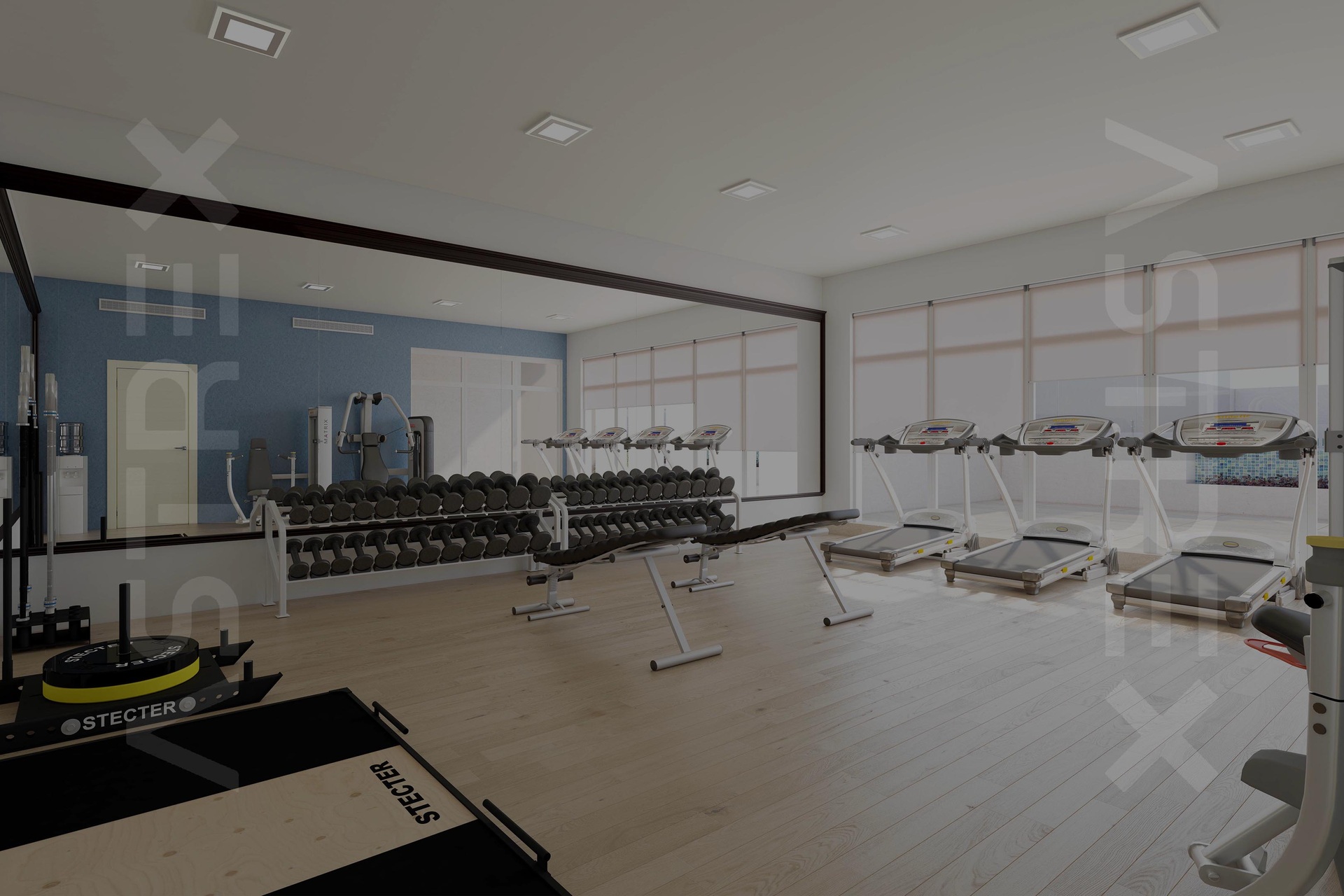 Astrex Technical & Architectural Consultancy | Interior Design | Top ...