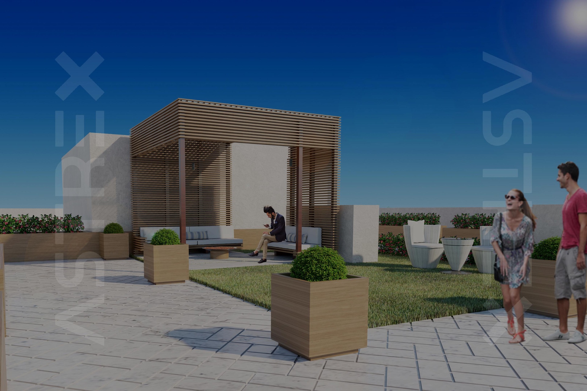 Astrex Technical & Architectural Consultancy | Interior Design | Top ...