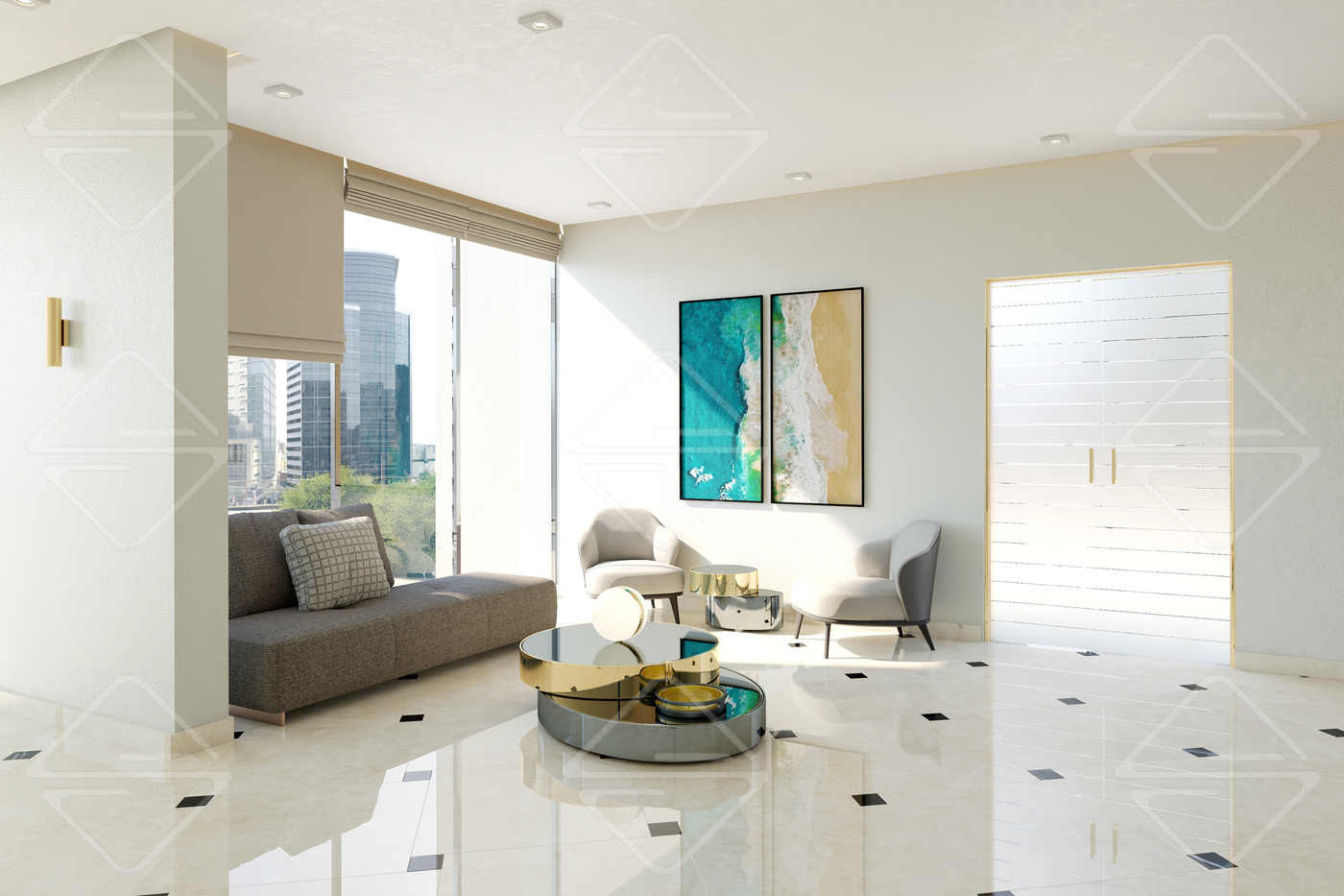 Astrex Technical & Architectural Consultancy | Interior Design | Top ...