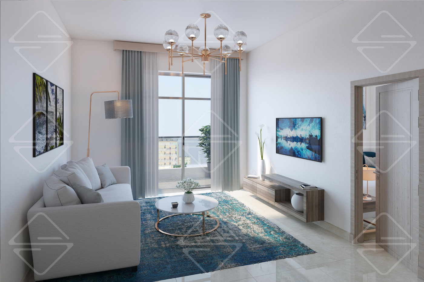 Astrex Technical & Architectural Consultancy | Interior Design | Top ...