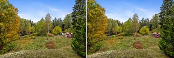 Below are some examples of the before and after content completed by ...