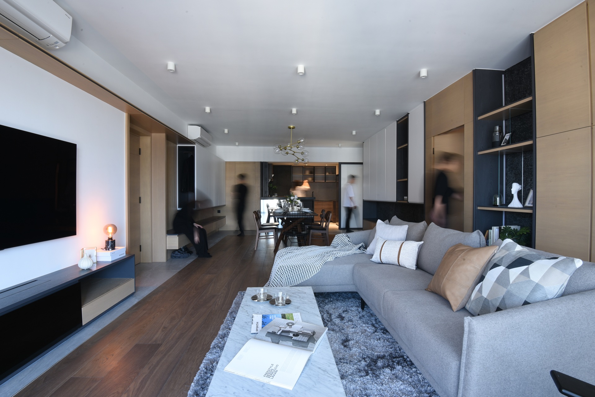 Innovative Interior Design Studio in Hong Kong | Madmen Studio