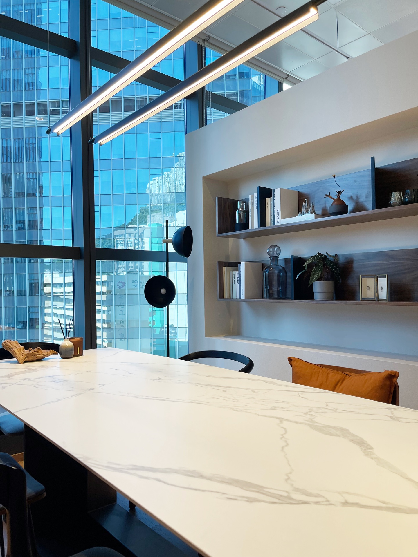 Innovative Interior Design Studio in Hong Kong | Madmen Studio