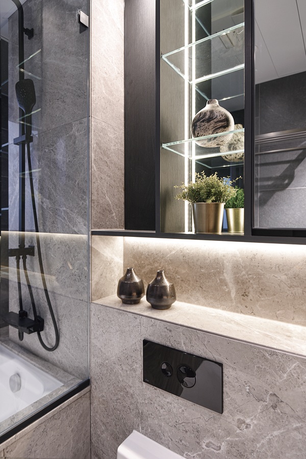 Homestead Mansion - A Residential Project designed by Madmen Studio.