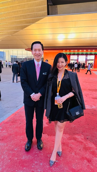 Angela Wong Cheng 鄭黄映穎