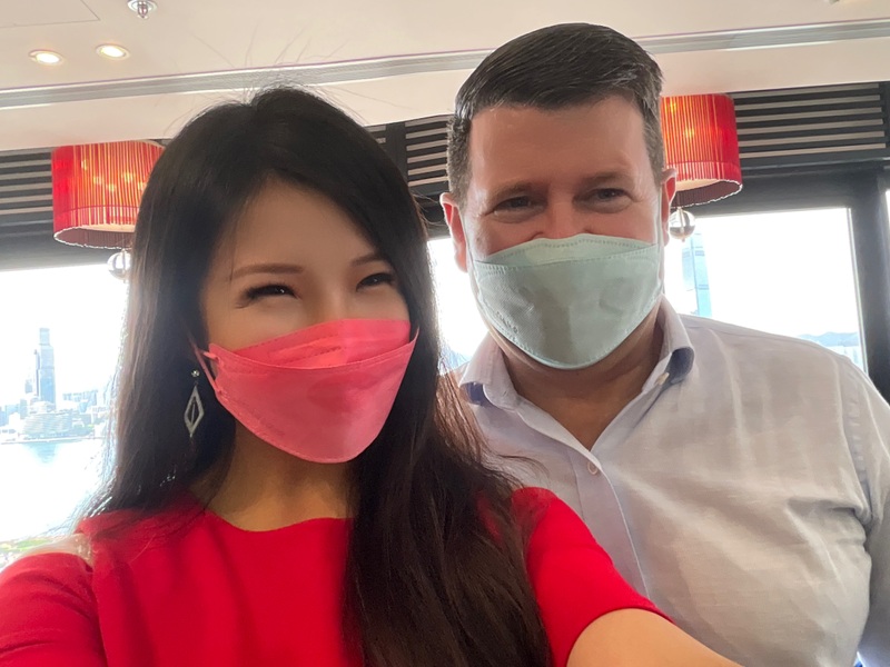 Angela Wong Cheng 鄭黄映穎