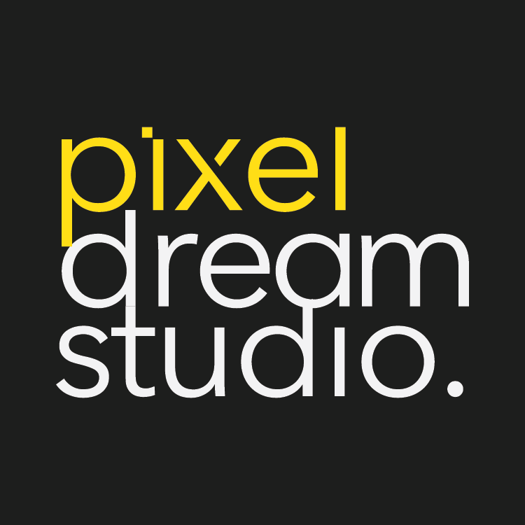 Pixel Dream Studio