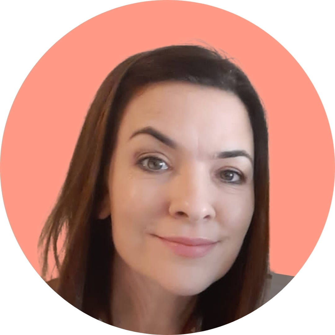 Susan Proctor: UX / CX / Product / Content