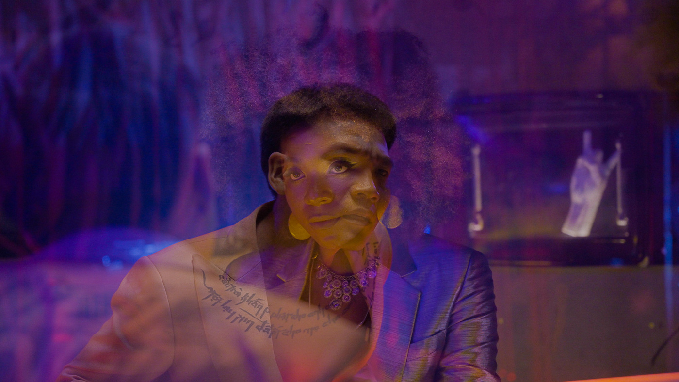 A Dream Of T he End At The End Of A Dream