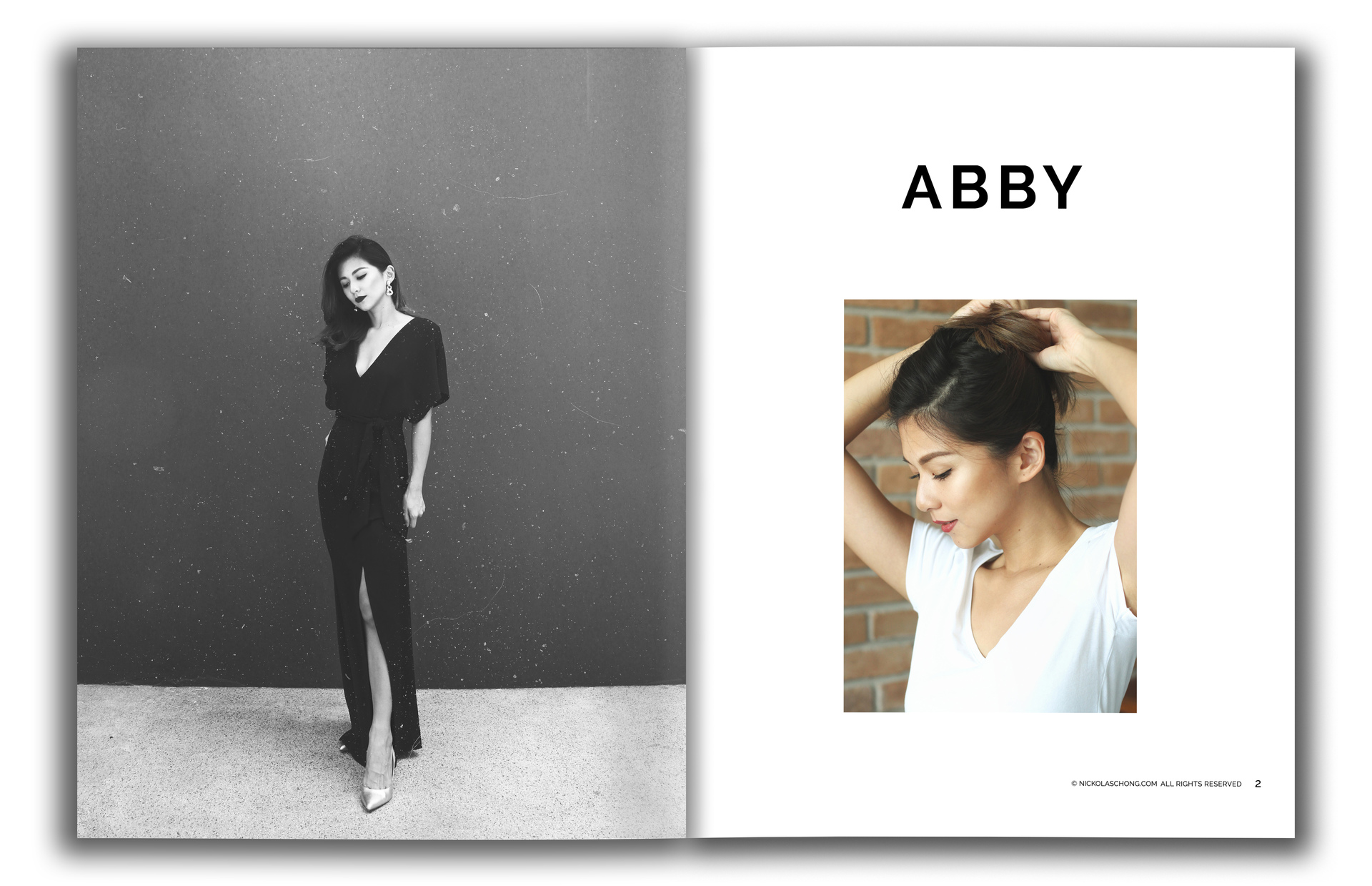 Nickolas Chong | Photographer