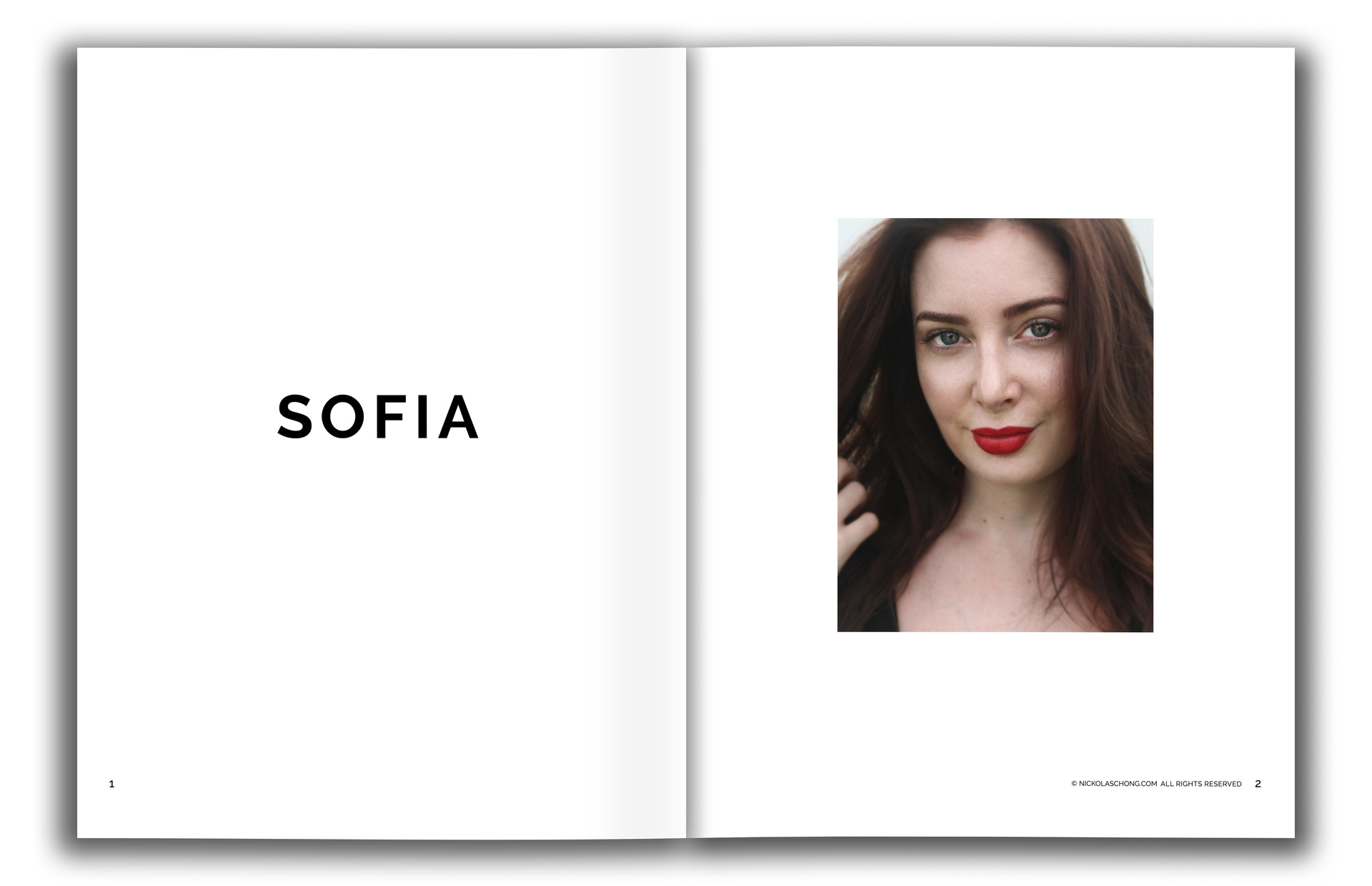 Nickolas Chong | Photographer