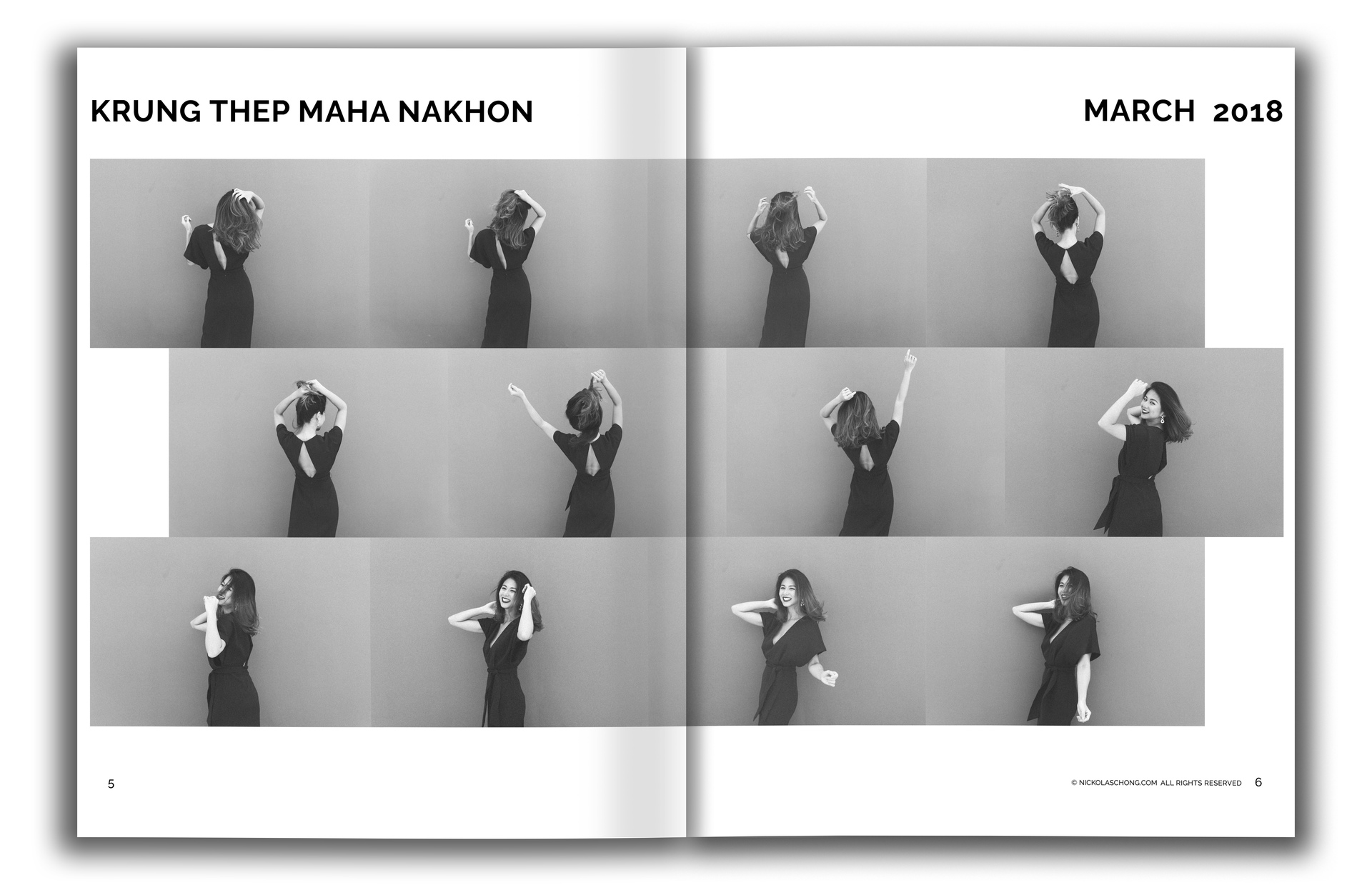 Nickolas Chong | Photographer