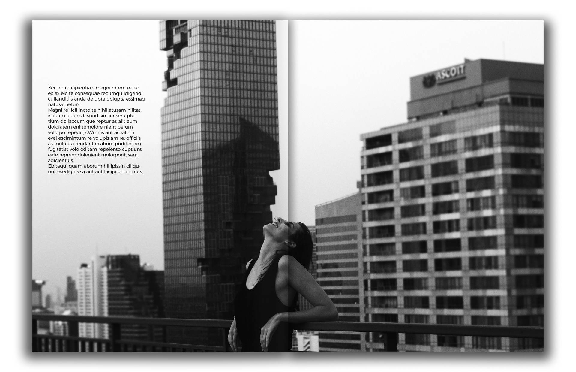 Nickolas Chong | Photographer