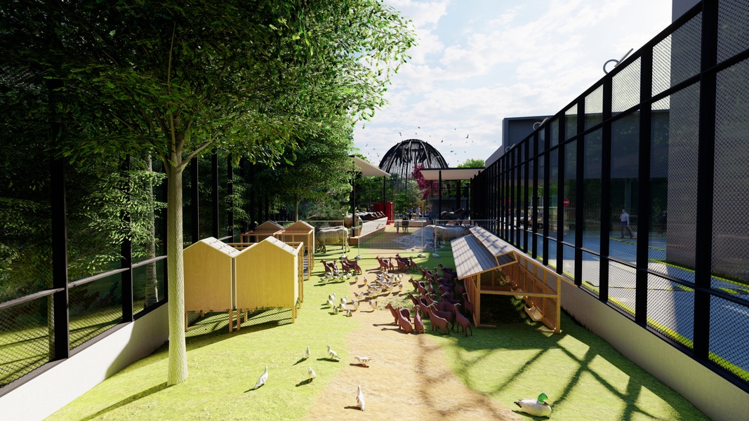 KALEEK CONSULTANTS LIMITED - Best Architecture and Interior Design ...