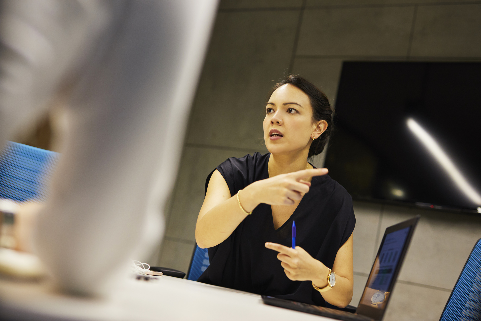 Corporate and Lifestyle Photographer in Singapore