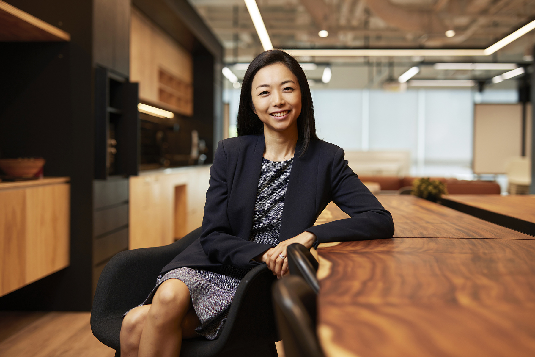 Corporate and Lifestyle Photographer in Singapore